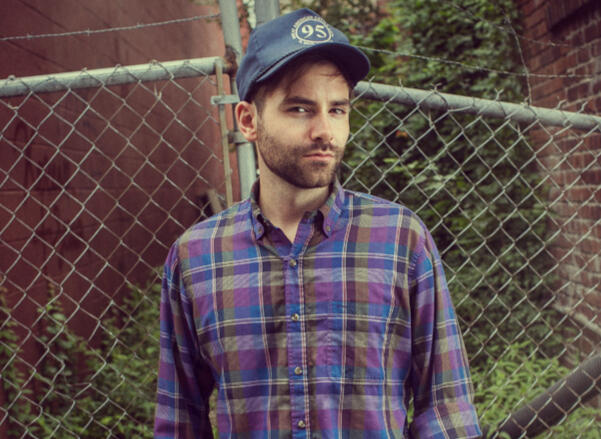 Charles McDonald | Singer & Songwriter | Official Website